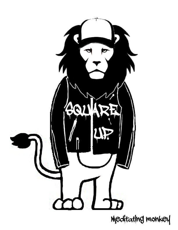 SQUARE UP square-up
